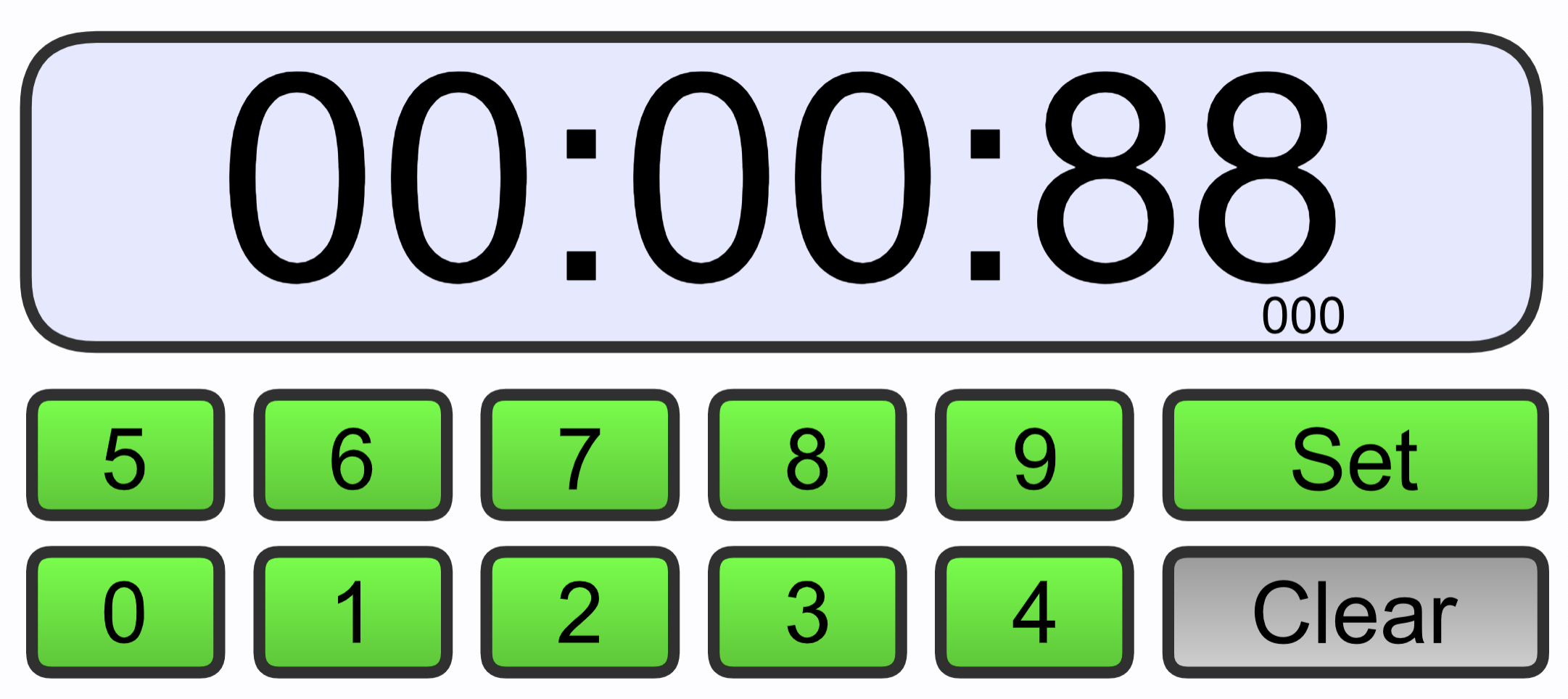 Speed Limit 17: Signs 1 – Designed EDU